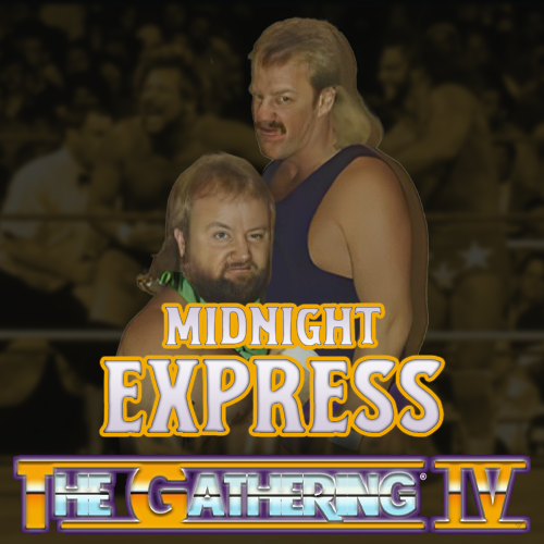Original Midnight Express – Highspots Auctions