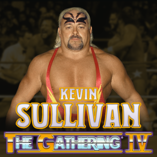 Kevin Sullivan – Highspots Auctions