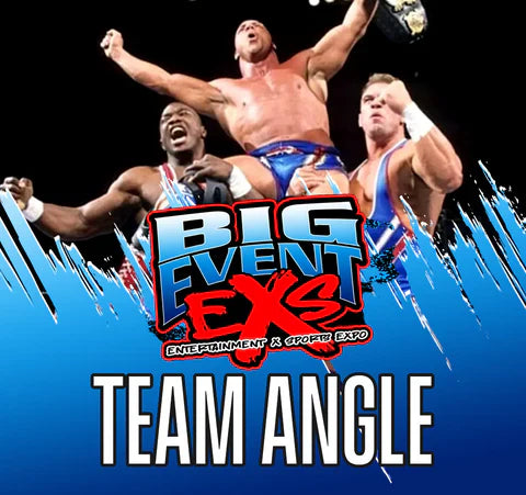 Team Angle – Highspots Auctions