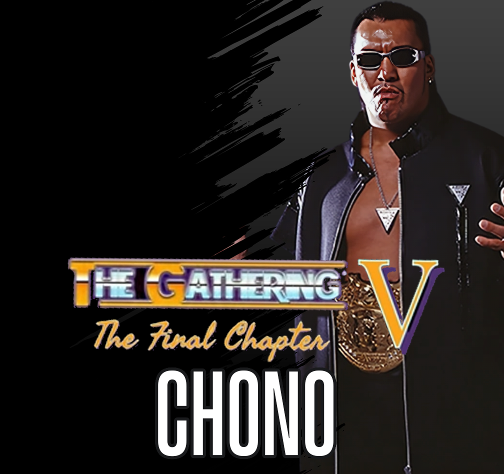 Masahiro Chono – Highspots Auctions