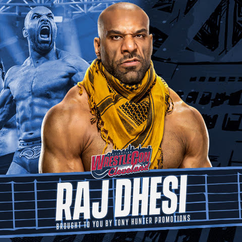 Raj Dhesi – Highspots Auctions