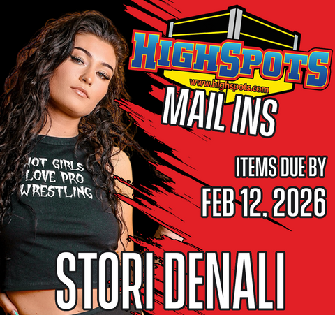 HighSpots Auctions – Highspots Auctions